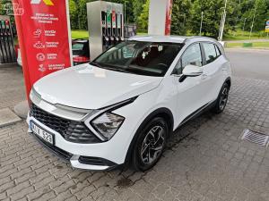 Киа Sportage 2022 в Вильнюс, объемом двигателя 1.60 л и пробегом 83 тыс. км за 20200 €, фото  на AUTOMOTO.COM.LV
