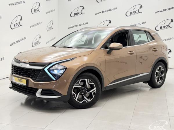 Kia Sportage 2022 Viļņa, ar dzinēja tilpumu 1.60 L un nobraukumu 102 tūkst. km par 14900 €, foto 1 vietnē AUTOMOTO.COM.LV