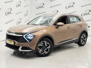 Kia Sportage 2022 in Vilnius, with an engine capacity of 1.60 L and mileage of 102 thousand km for 14900 €, photo 1 on AUTOMOTO.COM.LV