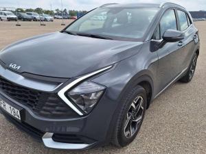 Киа Sportage 2022 в Вильнюс, объемом двигателя 1.60 л и пробегом 85 тыс. км за 18500 €, фото  на AUTOMOTO.COM.LV