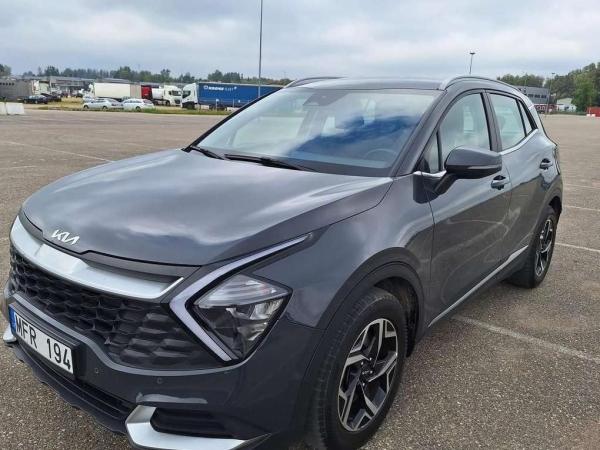 Киа Sportage 2022 в Вильнюс, объемом двигателя 1.60 л и пробегом 85 тыс. км за 18500 €, фото 3 на AUTOMOTO.COM.LV