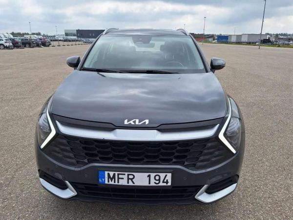 Киа Sportage 2022 в Вильнюс, объемом двигателя 1.60 л и пробегом 85 тыс. км за 18500 €, фото 4 на AUTOMOTO.COM.LV