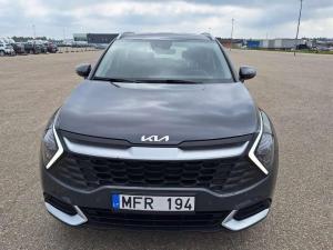 Kia Sportage 2022 Viļņa, ar dzinēja tilpumu 1.60 L un nobraukumu 85 tūkst. km par 18500 €, foto 4 vietnē AUTOMOTO.COM.LV