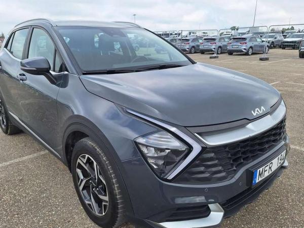 Киа Sportage 2022 в Вильнюс, объемом двигателя 1.60 л и пробегом 85 тыс. км за 18500 €, фото 5 на AUTOMOTO.COM.LV