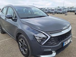 Kia Sportage 2022 Viļņa, ar dzinēja tilpumu 1.60 L un nobraukumu 85 tūkst. km par 18500 €, foto 5 vietnē AUTOMOTO.COM.LV