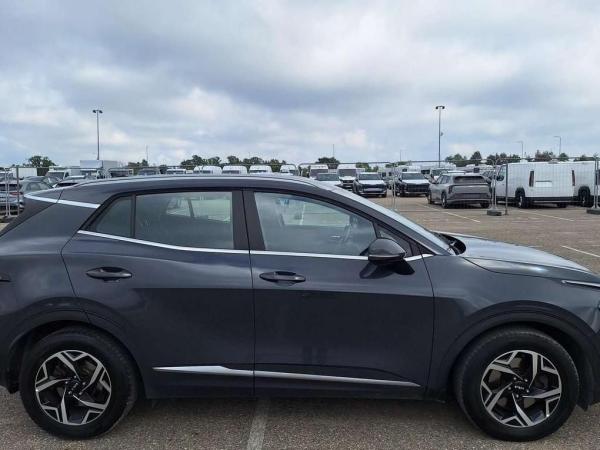 Киа Sportage 2022 в Вильнюс, объемом двигателя 1.60 л и пробегом 85 тыс. км за 18500 €, фото 6 на AUTOMOTO.COM.LV