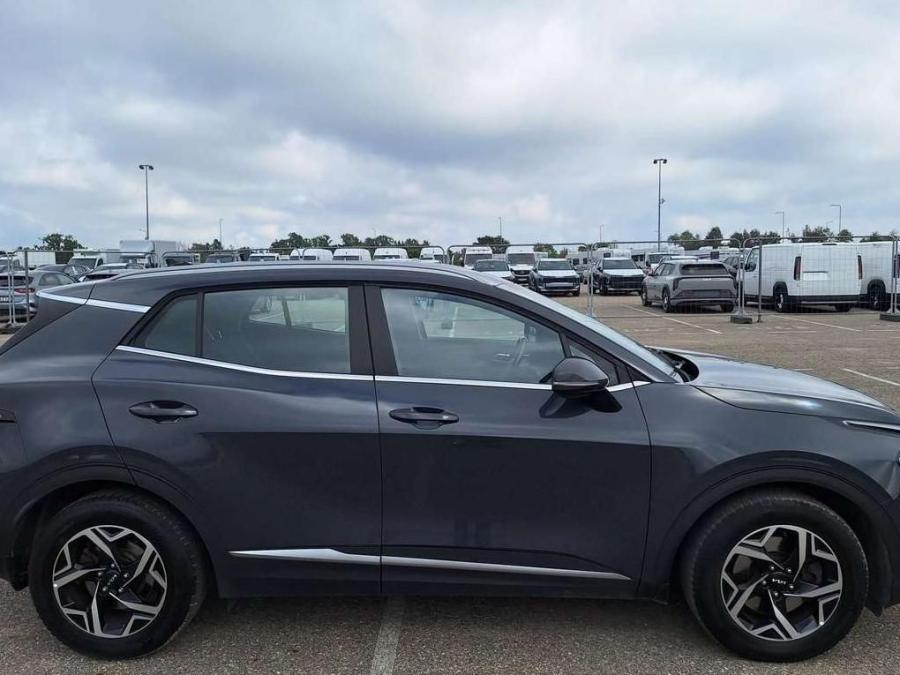 Kia Sportage 2022 Viļņa, ar dzinēja tilpumu 1.60 L un nobraukumu 85 tūkst. km par 18500 €, foto 6 vietnē AUTOMOTO.COM.LV