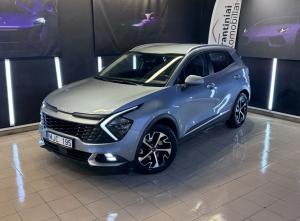 Kia Sportage 2022 Viļņa, ar dzinēja tilpumu 1.60 L un nobraukumu 75 tūkst. km par 20950 €, foto 1 vietnē AUTOMOTO.COM.LV