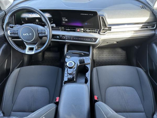 Kia Sportage 2022 Viļņa, ar dzinēja tilpumu 1.60 L un nobraukumu 75 tūkst. km par 20950 €, foto 4 vietnē AUTOMOTO.COM.LV