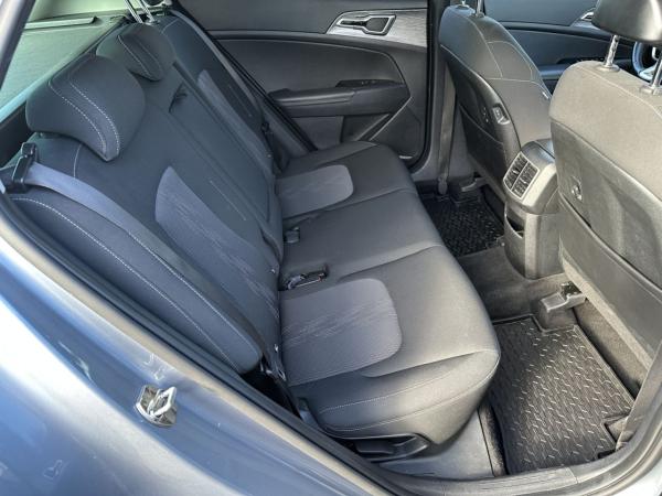 Kia Sportage 2022 Viļņa, ar dzinēja tilpumu 1.60 L un nobraukumu 75 tūkst. km par 20950 €, foto 5 vietnē AUTOMOTO.COM.LV