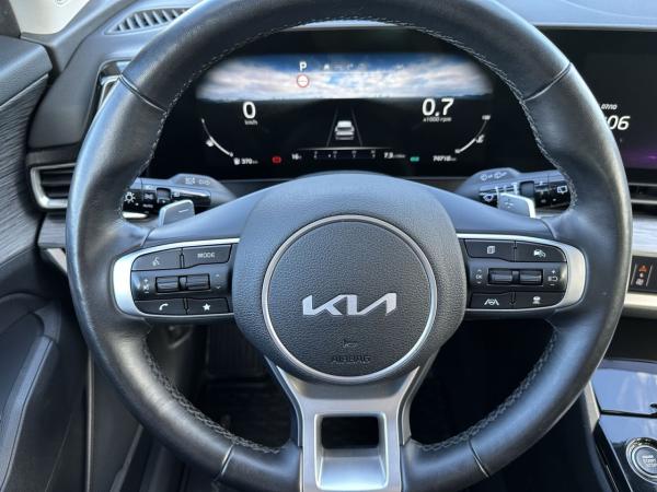 Kia Sportage 2022 Viļņa, ar dzinēja tilpumu 1.60 L un nobraukumu 75 tūkst. km par 20950 €, foto 6 vietnē AUTOMOTO.COM.LV