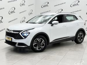 Киа Sportage 2022 в Вильнюс, объемом двигателя 1.60 л и пробегом 127 тыс. км за 14900 €, фото  на AUTOMOTO.COM.LV