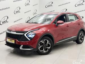 Киа Sportage 2022 в Вильнюс, объемом двигателя 1.60 л и пробегом 121 тыс. км за 14900 €, фото  на AUTOMOTO.COM.LV