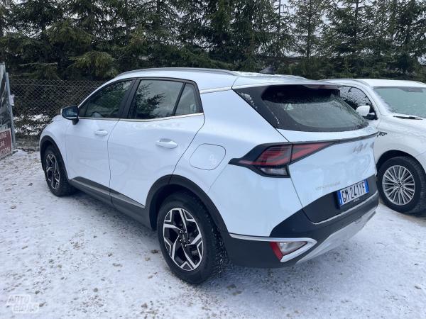 Киа Sportage 2023 в Каунас, объемом двигателя 1.60 л и пробегом 185 тыс. км за 15700 €, фото 6 на AUTOMOTO.COM.LV