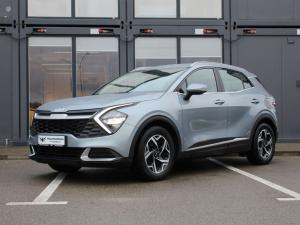 Kia Sportage 2023 Viļņa, ar dzinēja tilpumu 1.60 L un nobraukumu 89 tūkst. km par 22950 €, foto  vietnē AUTOMOTO.COM.LV