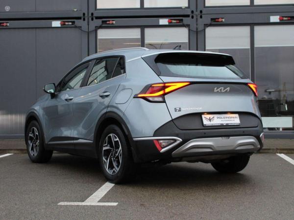 Kia Sportage 2023 in Vilnius, with an engine capacity of 1.60 L and mileage of 89 thousand km for 22950 €, photo 4 on AUTOMOTO.COM.LV