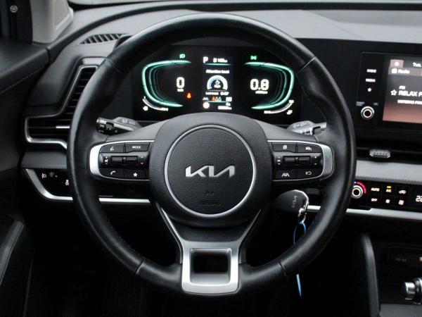 Kia Sportage 2023 in Vilnius, with an engine capacity of 1.60 L and mileage of 89 thousand km for 22950 €, photo 5 on AUTOMOTO.COM.LV