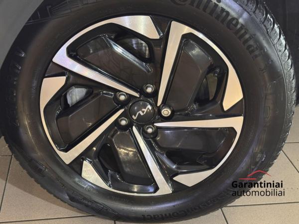 Kia Sportage 2023 in Vilnius, with an engine capacity of 1.60 L and mileage of 116 thousand km for 22500 €, photo 4 on AUTOMOTO.COM.LV