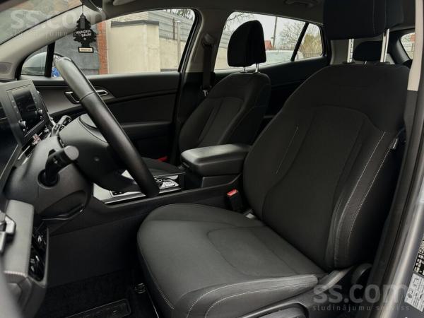 Киа Sportage 2023 в Рига, объемом двигателя 1.60 л и пробегом 73 тыс. км за 20950 €, фото 8 на AUTOMOTO.COM.LV