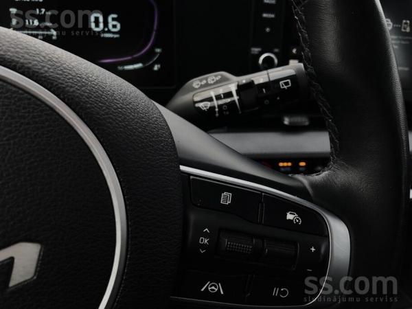 Киа Sportage 2023 в Рига, объемом двигателя 1.60 л и пробегом 73 тыс. км за 20950 €, фото 10 на AUTOMOTO.COM.LV
