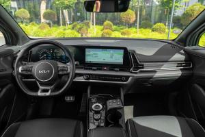 Kia Sportage 2023 Viļņa, ar dzinēja tilpumu 1.60 L un nobraukumu 123 tūkst. km par 26999 €, foto 3 vietnē AUTOMOTO.COM.LV