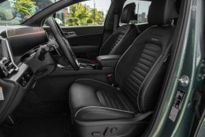 Kia Sportage 2023 Viļņa, ar dzinēja tilpumu 1.60 L un nobraukumu 123 tūkst. km par 26999 €, foto 7 vietnē AUTOMOTO.COM.LV