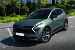 Kia Sportage 2023 Viļņa, ar dzinēja tilpumu 1.60 L un nobraukumu 123 tūkst. km par 26999 €, foto 8 vietnē AUTOMOTO.COM.LV