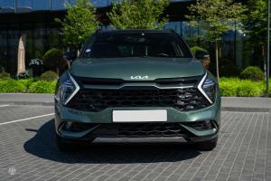 Kia Sportage 2023 Viļņa, ar dzinēja tilpumu 1.60 L un nobraukumu 123 tūkst. km par 26999 €, foto 10 vietnē AUTOMOTO.COM.LV