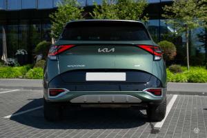 Kia Sportage 2023 Viļņa, ar dzinēja tilpumu 1.60 L un nobraukumu 123 tūkst. km par 26999 €, foto 11 vietnē AUTOMOTO.COM.LV