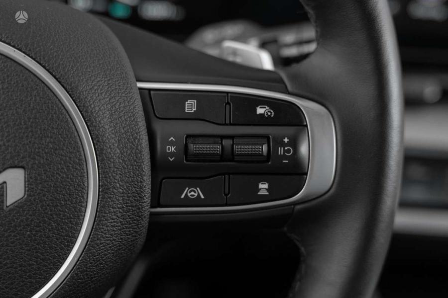 Kia Sportage 2023 Viļņa, ar dzinēja tilpumu 1.60 L un nobraukumu 123 tūkst. km par 26999 €, foto 16 vietnē AUTOMOTO.COM.LV