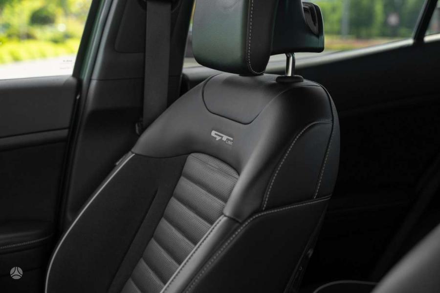 Kia Sportage 2023 Viļņa, ar dzinēja tilpumu 1.60 L un nobraukumu 123 tūkst. km par 26999 €, foto 18 vietnē AUTOMOTO.COM.LV