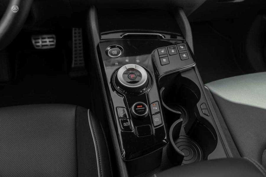 Kia Sportage 2023 Viļņa, ar dzinēja tilpumu 1.60 L un nobraukumu 123 tūkst. km par 26999 €, foto 21 vietnē AUTOMOTO.COM.LV