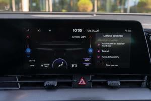 Kia Sportage 2023 Viļņa, ar dzinēja tilpumu 1.60 L un nobraukumu 123 tūkst. km par 26999 €, foto 29 vietnē AUTOMOTO.COM.LV