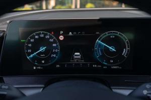 Kia Sportage 2023 Viļņa, ar dzinēja tilpumu 1.60 L un nobraukumu 123 tūkst. km par 26999 €, foto 32 vietnē AUTOMOTO.COM.LV