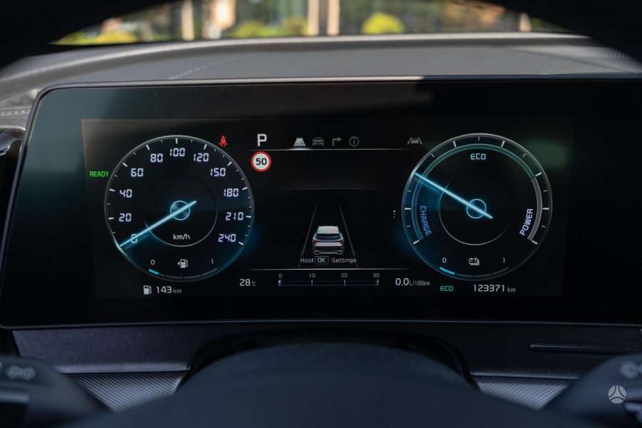 Kia Sportage 2023 Viļņa, ar dzinēja tilpumu 1.60 L un nobraukumu 123 tūkst. km par 26999 €, foto 32 vietnē AUTOMOTO.COM.LV