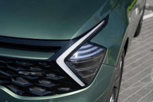 Kia Sportage 2023 Viļņa, ar dzinēja tilpumu 1.60 L un nobraukumu 123 tūkst. km par 26999 €, foto 38 vietnē AUTOMOTO.COM.LV