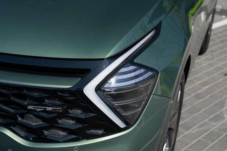 Kia Sportage 2023 Viļņa, ar dzinēja tilpumu 1.60 L un nobraukumu 123 tūkst. km par 26999 €, foto 38 vietnē AUTOMOTO.COM.LV