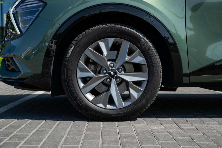 Kia Sportage 2023 Viļņa, ar dzinēja tilpumu 1.60 L un nobraukumu 123 tūkst. km par 26999 €, foto 41 vietnē AUTOMOTO.COM.LV