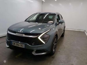 Kia Sportage 2023 in Kaunas, with an engine capacity of 1.60 L and mileage of 149 thousand km for 22890 €, photo  on AUTOMOTO.COM.LV