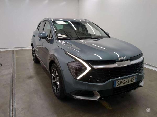 Kia Sportage 2023 Kauņa, ar dzinēja tilpumu 1.60 L un nobraukumu 149 tūkst. km par 22890 €, foto 2 vietnē AUTOMOTO.COM.LV