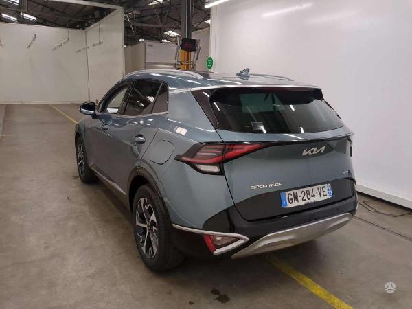 Kia Sportage 2023 Kauņa, ar dzinēja tilpumu 1.60 L un nobraukumu 149 tūkst. km par 22890 €, foto 3 vietnē AUTOMOTO.COM.LV
