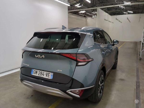 Kia Sportage 2023 Kauņa, ar dzinēja tilpumu 1.60 L un nobraukumu 149 tūkst. km par 22890 €, foto 4 vietnē AUTOMOTO.COM.LV