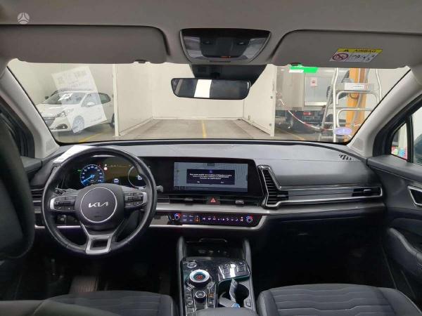 Kia Sportage 2023 Kauņa, ar dzinēja tilpumu 1.60 L un nobraukumu 149 tūkst. km par 22890 €, foto 5 vietnē AUTOMOTO.COM.LV
