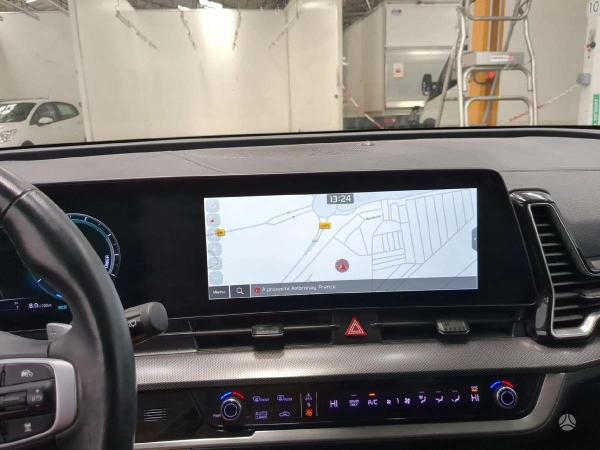 Kia Sportage 2023 Kauņa, ar dzinēja tilpumu 1.60 L un nobraukumu 149 tūkst. km par 22890 €, foto 7 vietnē AUTOMOTO.COM.LV