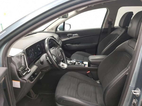 Kia Sportage 2023 Kauņa, ar dzinēja tilpumu 1.60 L un nobraukumu 149 tūkst. km par 22890 €, foto 9 vietnē AUTOMOTO.COM.LV