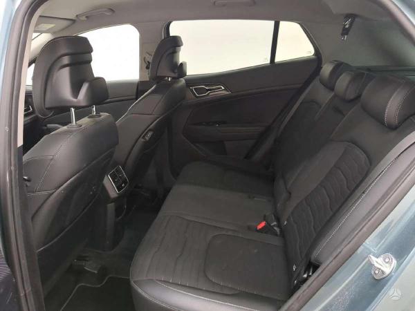 Kia Sportage 2023 Kauņa, ar dzinēja tilpumu 1.60 L un nobraukumu 149 tūkst. km par 22890 €, foto 10 vietnē AUTOMOTO.COM.LV