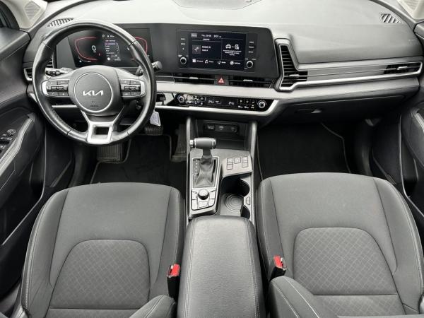 Киа Sportage 2023 в Вильнюс, объемом двигателя 1.60 л и пробегом 95 тыс. км за 21950 €, фото 3 на AUTOMOTO.COM.LV
