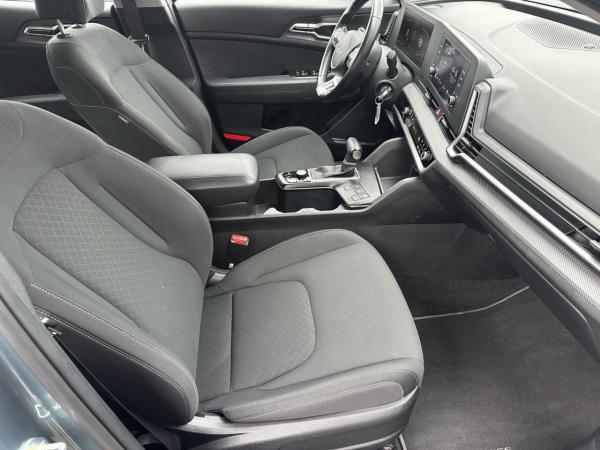 Киа Sportage 2023 в Вильнюс, объемом двигателя 1.60 л и пробегом 95 тыс. км за 21950 €, фото 4 на AUTOMOTO.COM.LV