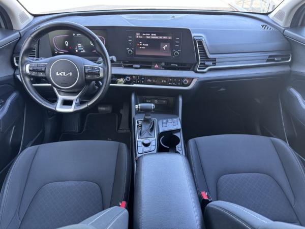 Kia Sportage 2023 Viļņa, ar dzinēja tilpumu 1.60 L un nobraukumu 98 tūkst. km par 21500 €, foto 6 vietnē AUTOMOTO.COM.LV