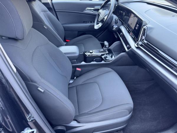 Kia Sportage 2024 in Vilnius, with an engine capacity of 1.60 L and mileage of 100 thousand km for 22950 €, photo 4 on AUTOMOTO.COM.LV